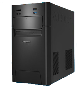 MEDION Service
