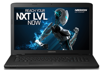 MEDION Service