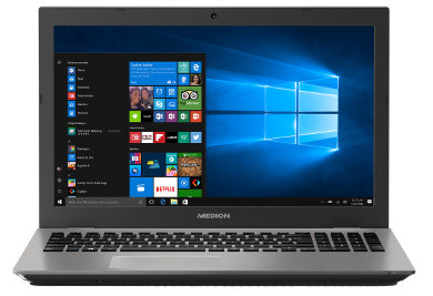 MEDION Service